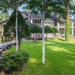 Best Selection of Trees in the GTA - Caledon Treeland