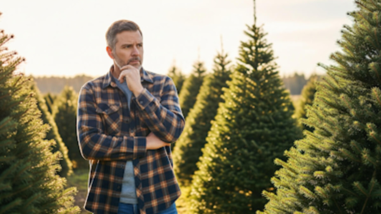 How to Choose the Best Evergreen Trees for Your Climate and Soil ...